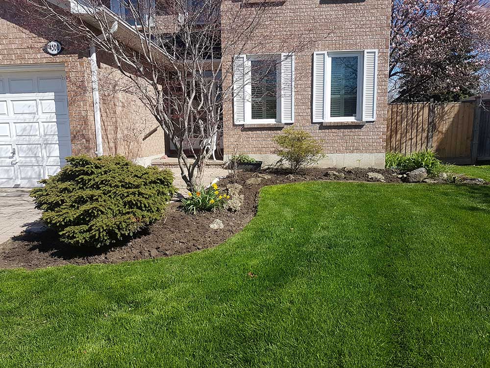 Wolf Landscaping | Gallery